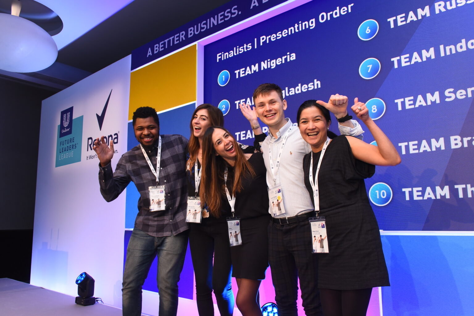 Unilever’s vision for apprenticeships in the UK - Youth Futures Foundation