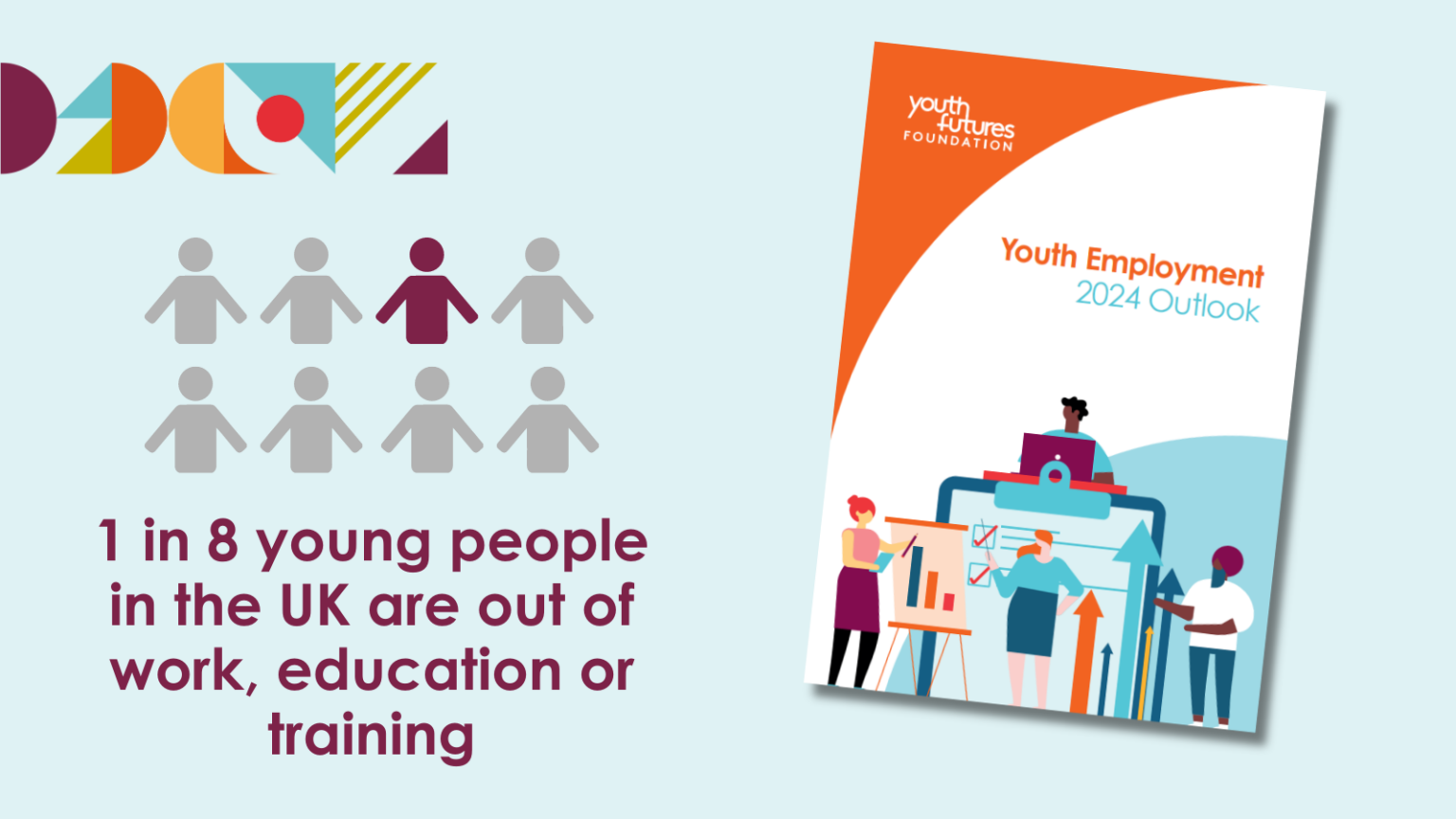 One in eight young people across the UK not in work or education ...