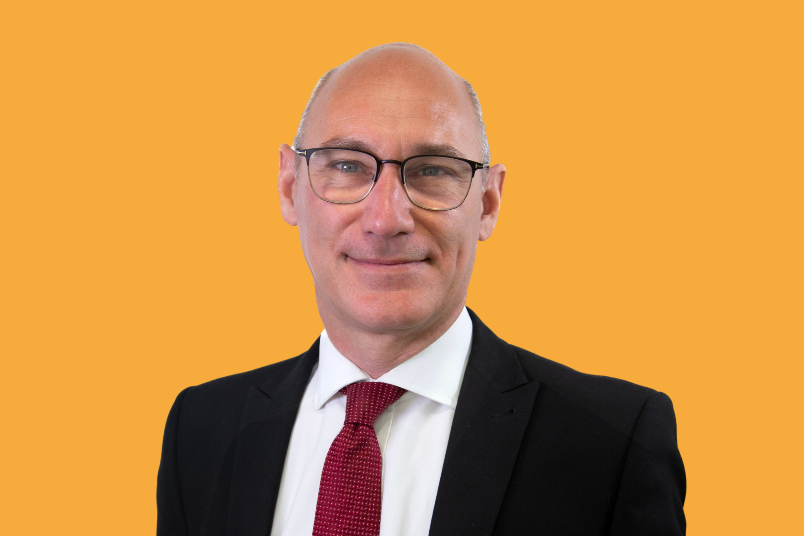 Neil Morrison FCIPD, FRSA - Youth Futures Foundation