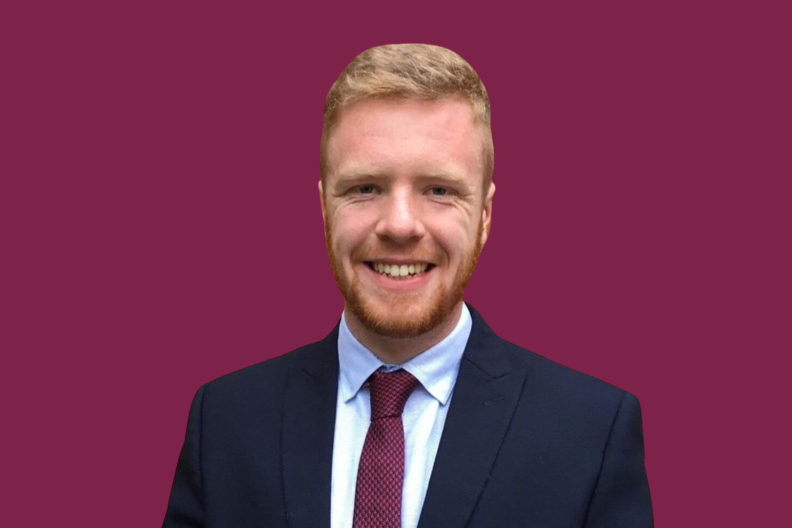 Daniel Muir - Youth Futures Foundation