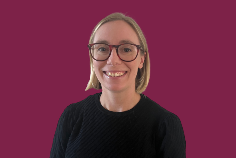 Jane Mackey - Youth Futures Foundation