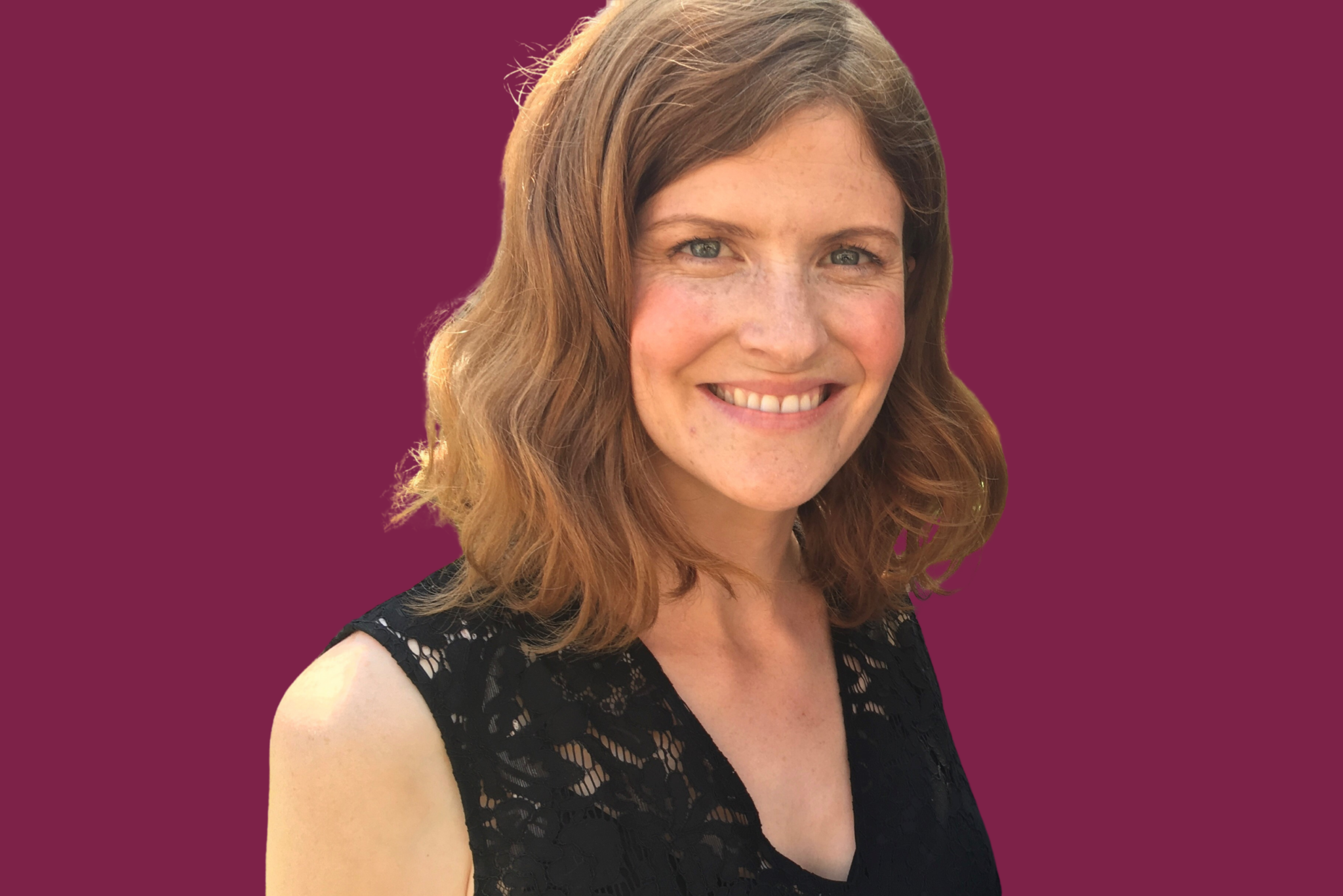 Melanie Montanari - Youth Futures Foundation