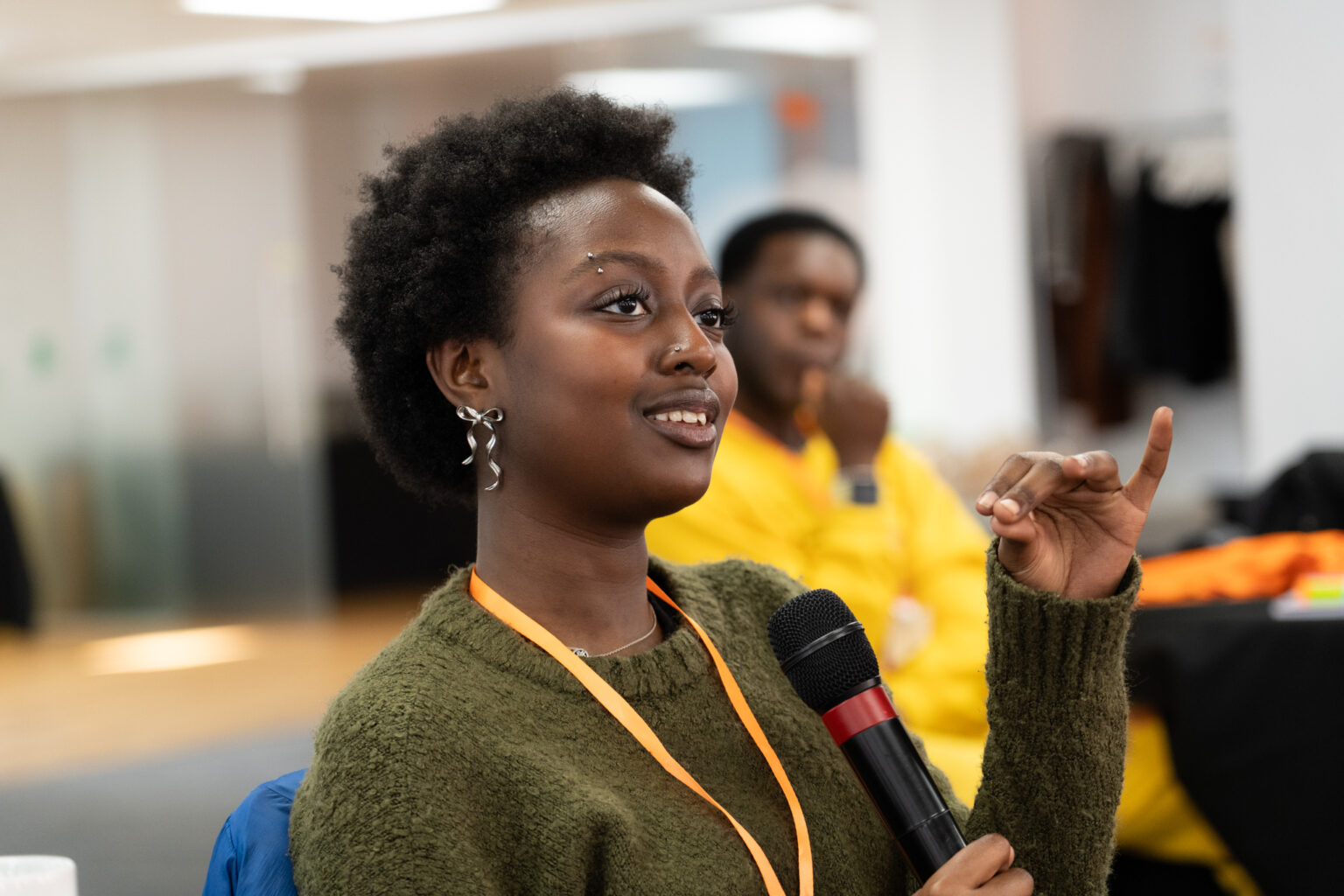 Welcoming our new Future Voices Group! - Youth Futures Foundation