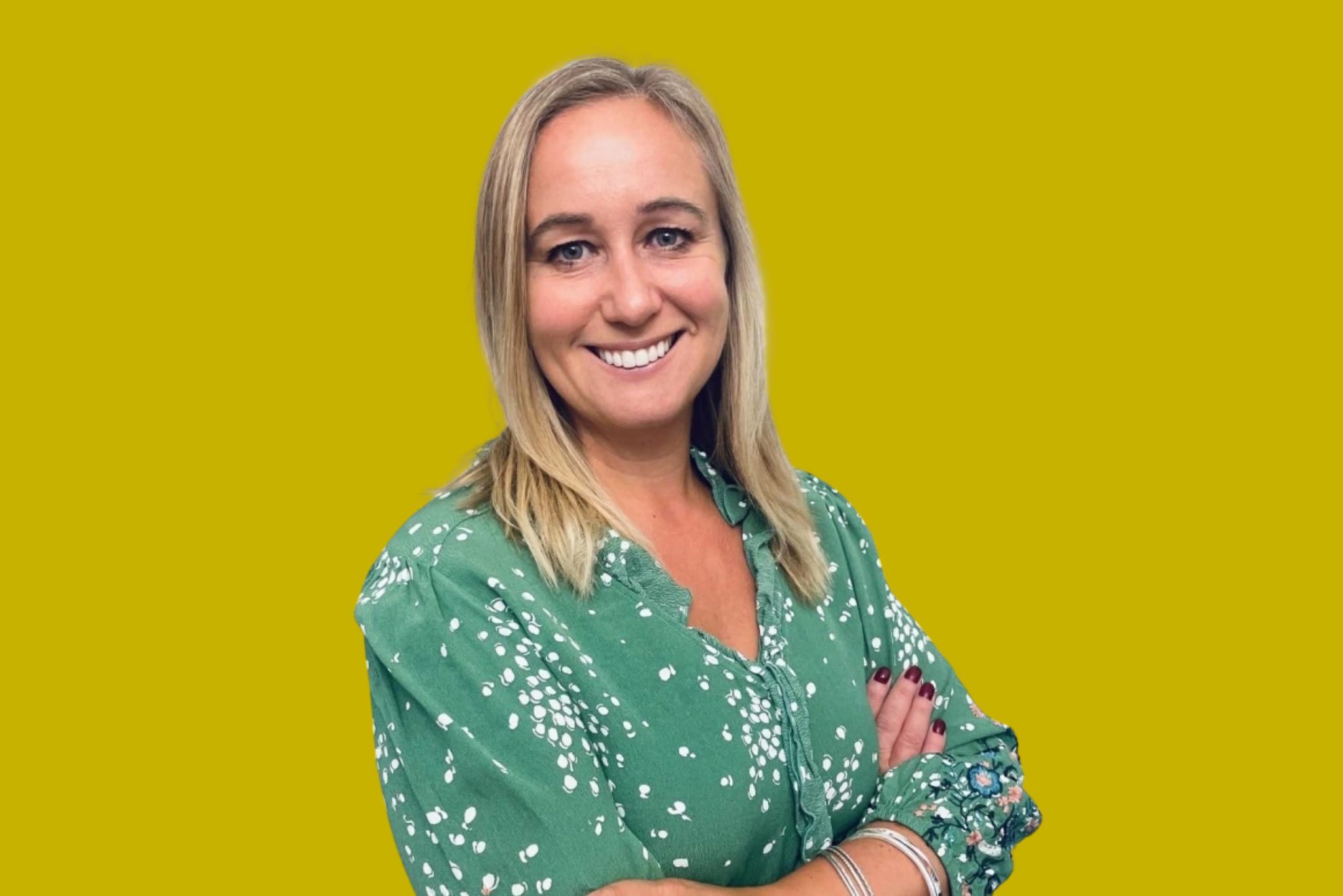 Kate Carr - Youth Futures Foundation