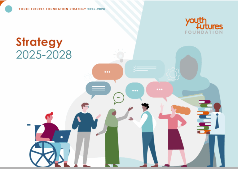 Home Youth Futures Foundation