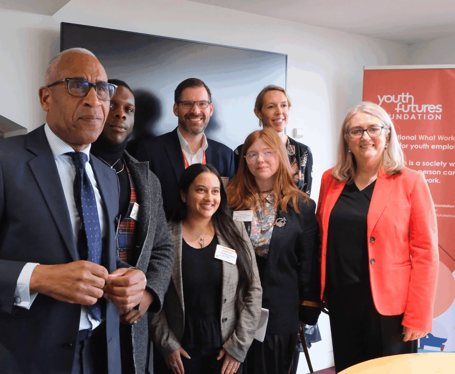 Latest - Youth Futures Foundation