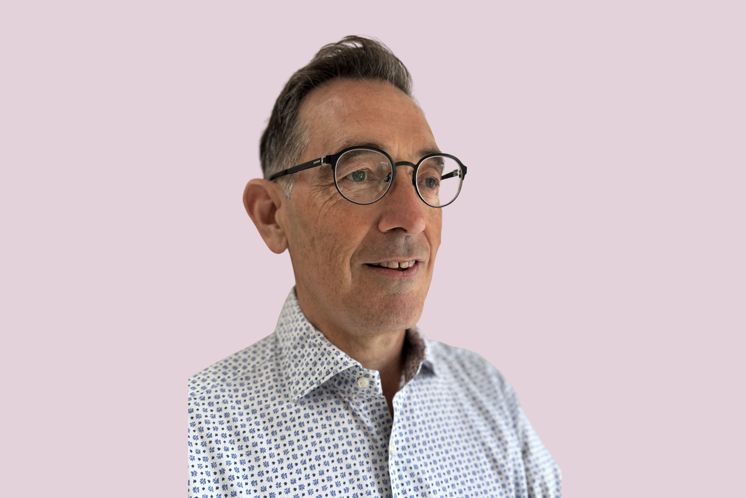 Adrian Richards - Youth Futures Foundation